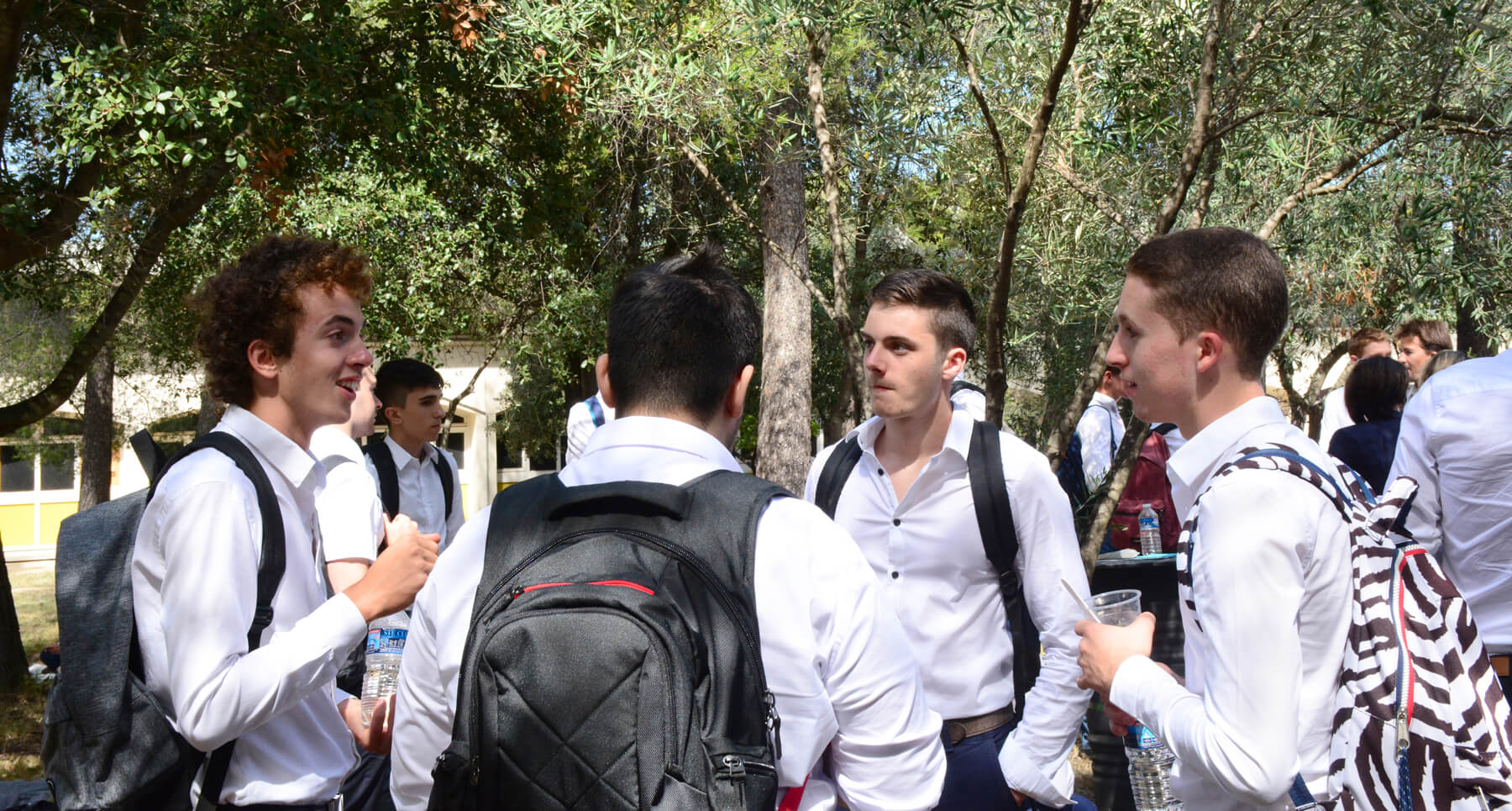 Représentation des élèves - École Nationale Supérieure Maritime - L ...