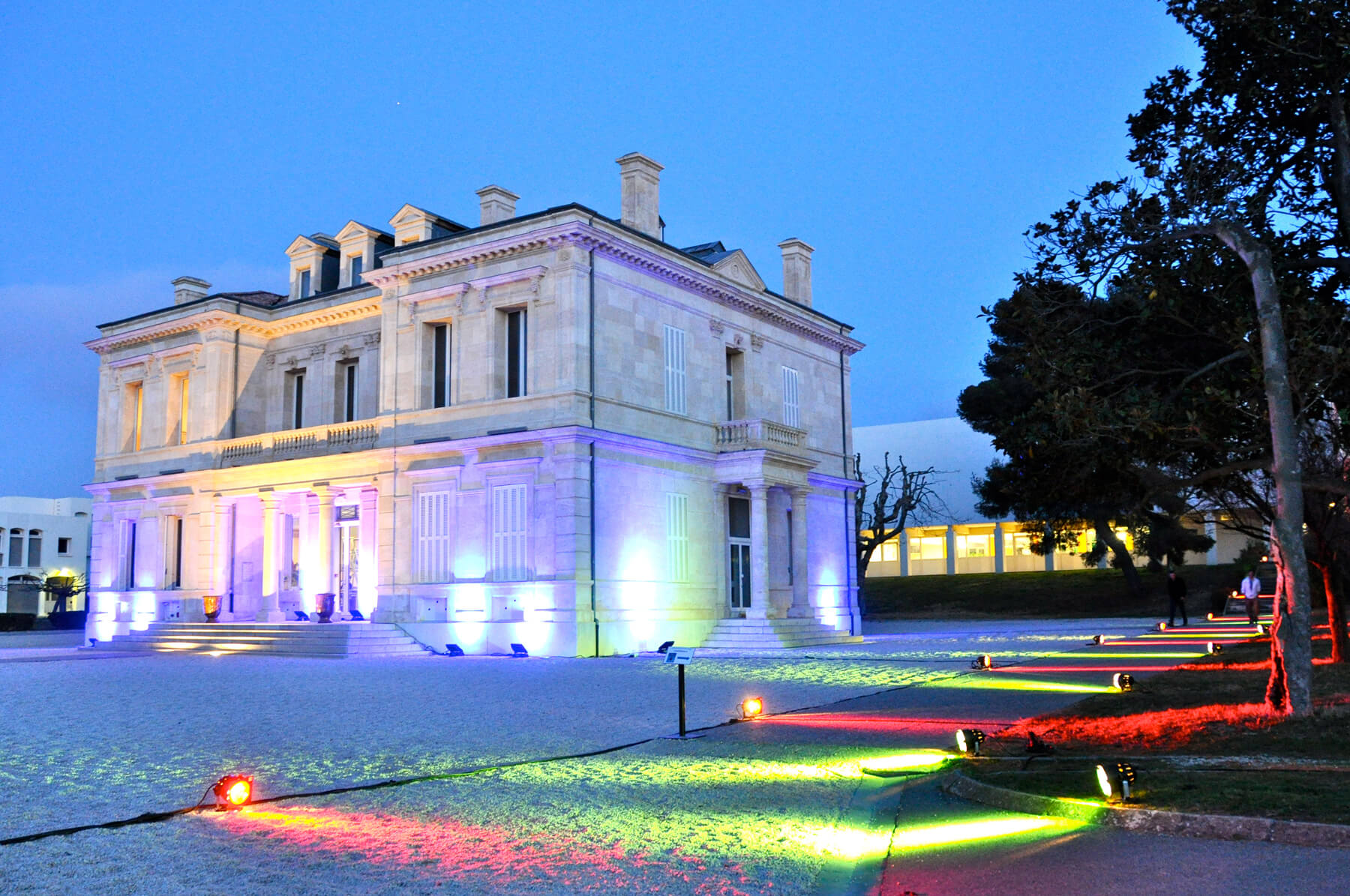 Site ENSM de Marseille : Formation d'excellence pour devenir officier ...