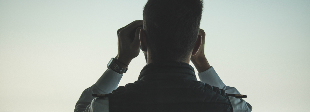 Capitaine 3000 : Formation pour officiers à la passerelle