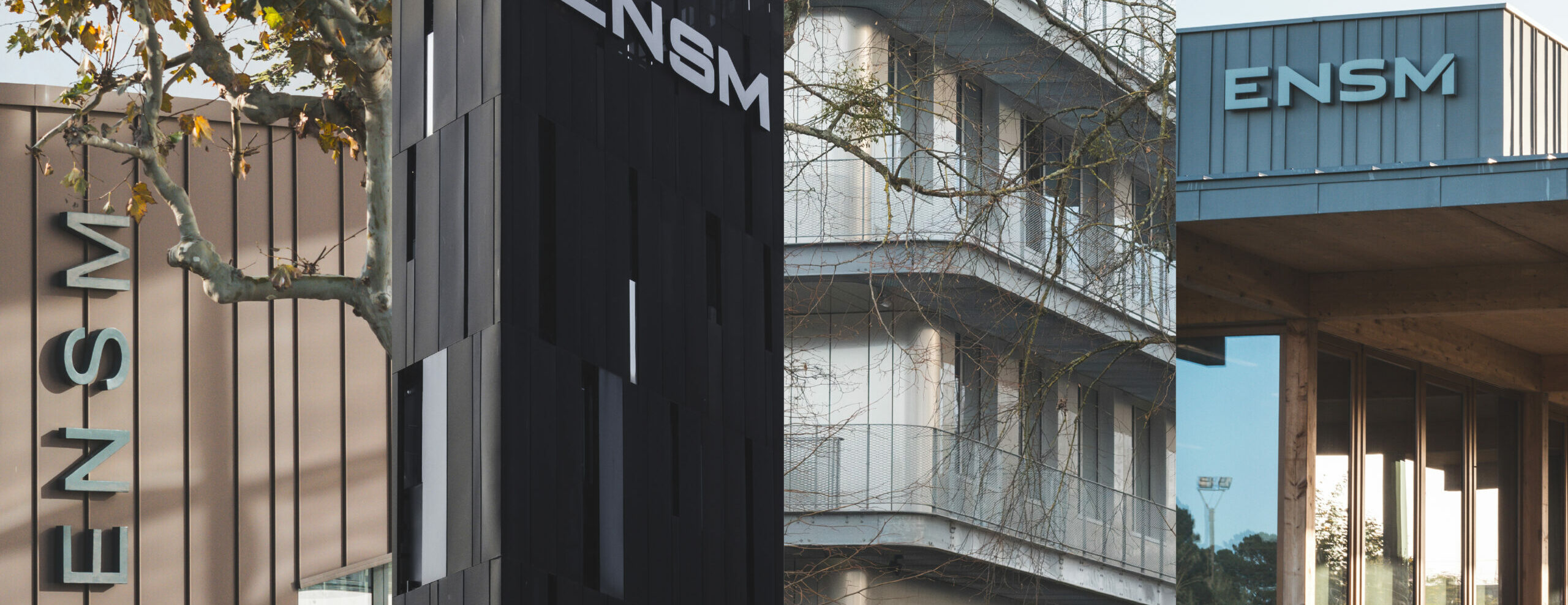 L'organisation de l'ENSM : Structure et missions de l'École