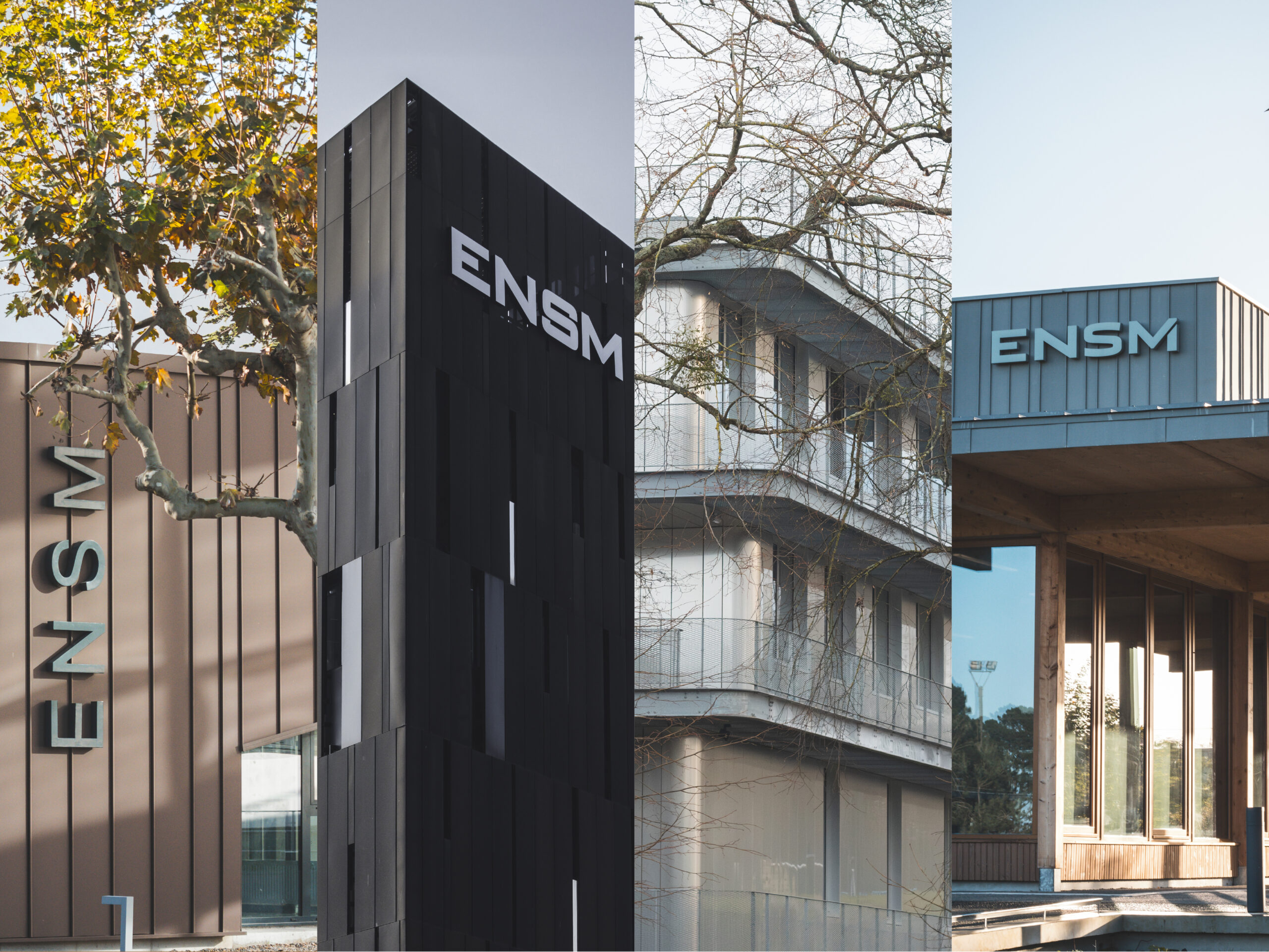 Découvrir l'ENSM : L'École pour une carrière maritime réussie